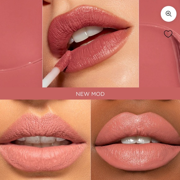 Sigma Beauty | Makeup | New Mod Sigma Liquid Lipstick | Poshmark